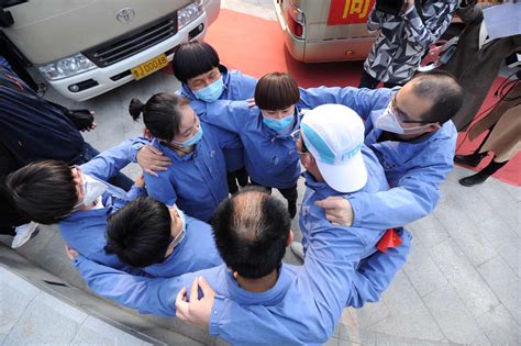 实时更新 回家！德州第三批22名援鄂医疗队员休整期满德州新闻网