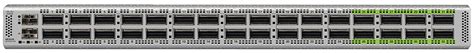 Cisco Nexus 9500 Series Switches SecureITStore Com