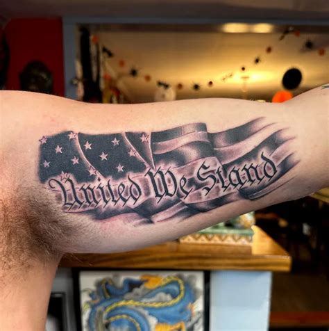 100 Bold Inner Bicep Tattoo Designs For Men To Redefine Masculinity