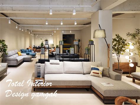 두남자 가구 디자인 감각