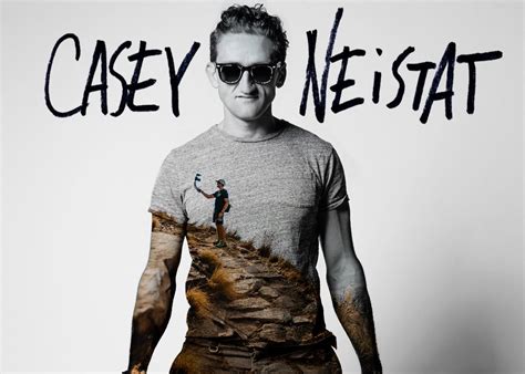 I Made A Double Exposure Of Casey A While Back R Caseyneistat