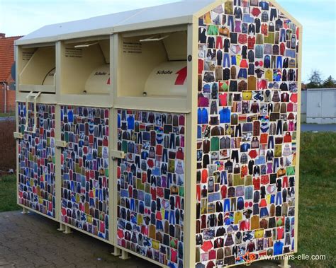 Donner Ses Vêtements Pour Les Recycler Et Après Marselle