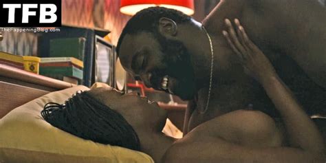 Sydelle Noel Nude And Sexy Collection 8 Photos Thefappening