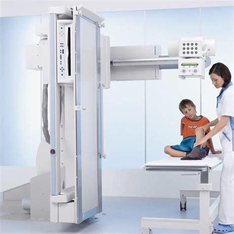 Fluoroscopy ‣ Medical Technologies