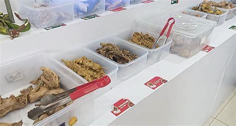 Santapan Makan Dengan Pedasnya Sambal Bu Nik Di Kawasan Jakarta Barat Cobain Deh