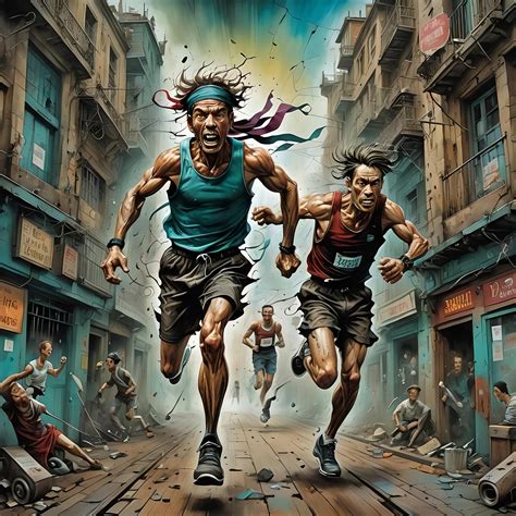 1000 Free Runner And Running Images Pixabay