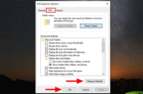 Ways To Fix Image And Video Thumbnails Not Showing Problem On Windows