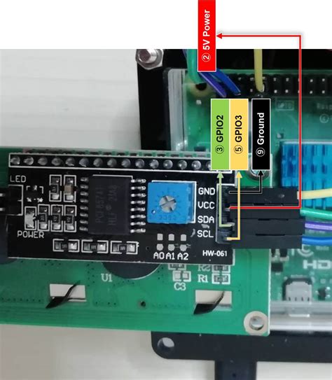 Raspberry Piと1602lcdディスプレイで駅の時刻表を作成 お得なpcライフ