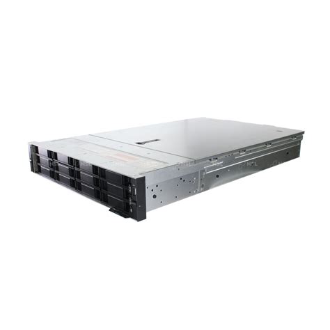 Dell Poweredge R740xd 12lff