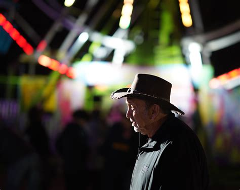 Not His First Carnivale By James Janner 500px