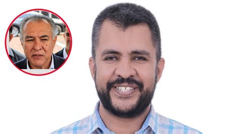 Hallan Con Vida A Marco Adame Hijo Del Exgobernador De Morelos La