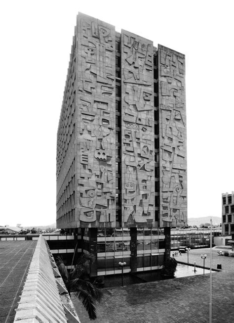 Guía De Arquitectura Moderna En Ciudad De Guatemala Archdaily En Español