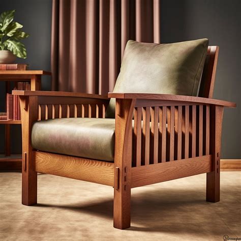 Everything You Need To Know About Mission Style Furniture Rhythm Of