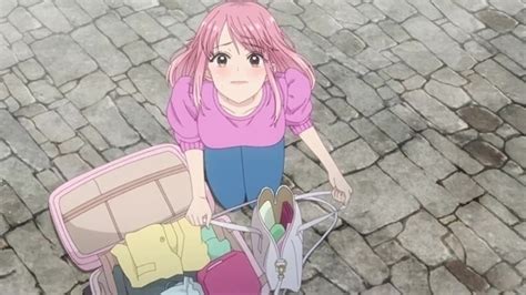 春アニメ漣蒼士に純潔を捧ぐ第1話私の妻になっていただけませんか先行カット公開 アニメイトタイムズ
