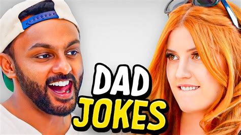 Dad Jokes Sath Vs Ginger Yeah Mad Wiki Fandom