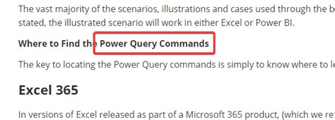 如何系统地有效学习power Query？ 知乎