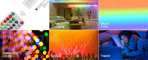 Amazon Com PAUTIX Bluetooth Music Pixel LED Smart Controller SP E For WS WS SM