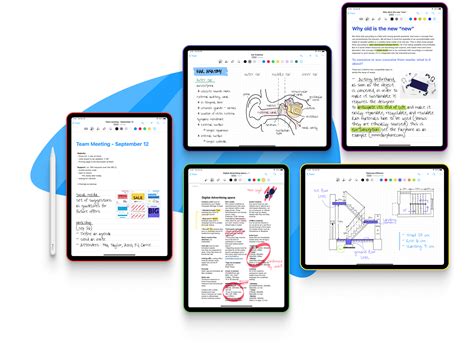 MyScript Handwriting Technology Digital Ink Solutions