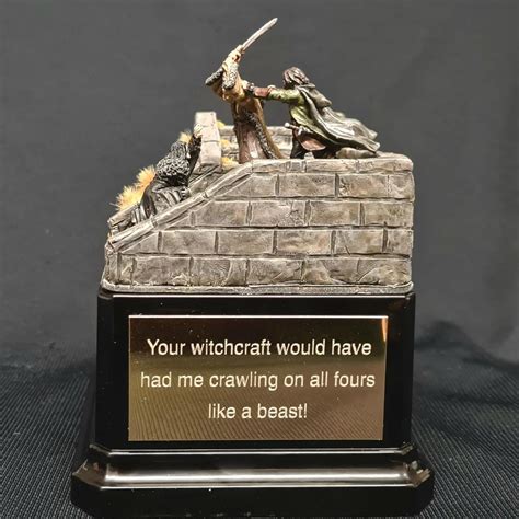 The Exile Of Grima Wormtongue Rmiddleearthminiatures