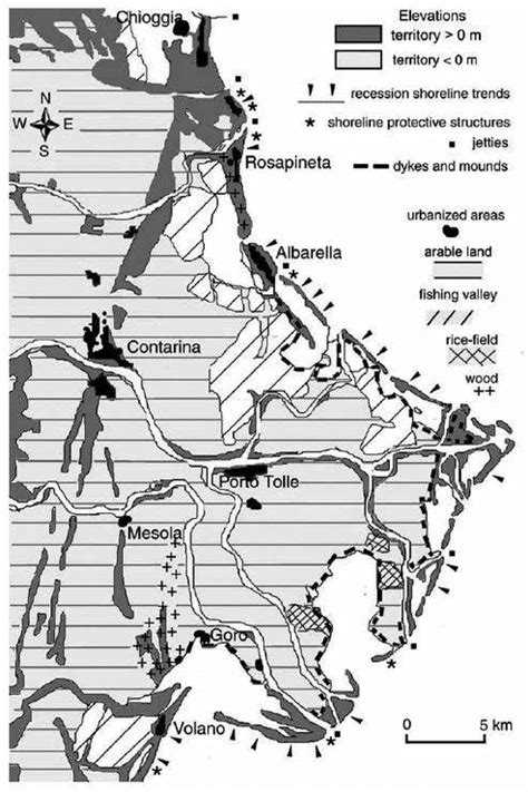 The Subsidence Risk Download Scientific Diagram