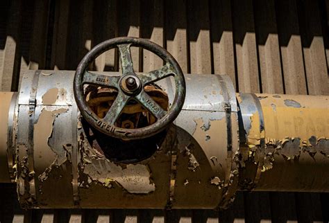 Understanding The Difference Between Swing Check Valve And Spring Check Valve