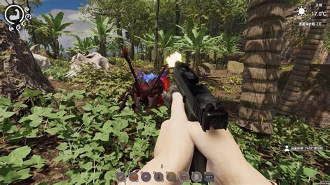 孤岛笔记官方中文island Notes 白玩单机