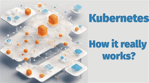 Kubernetes Under The Hood What Powers Your Containers Every Engineer Must Watch YouTube