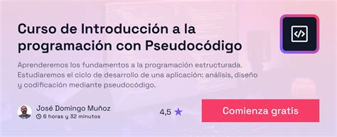 Qué es un algoritmo informático OpenWebinars