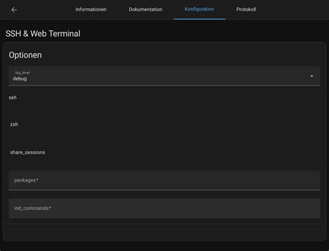 502 Bad Gateway Can‘t Set User Password · Issue 535 · Hassio Addonsaddon Ssh · Github