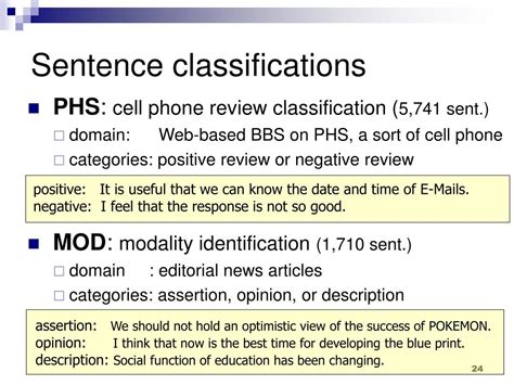 Ppt A Boosting Algorithm For Classification Of Semi Structured Text
