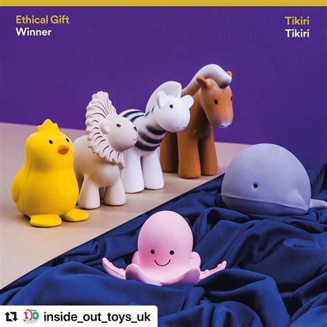 Tikiri Toys Big News We Are Super Excited To Facebook