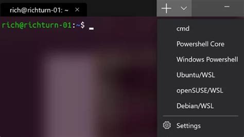 Windows Terminal Command Line Tool Terbaru Dari Microsoft • Jagat Review