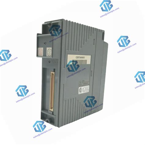 yokogawa aai543 h00 s1 analog output module ubest automation limited