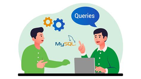 An Overview Of Queries In Mysql A Tutorial Cloudsigma