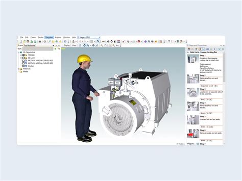 Sap 3d Visual Enterprise Sap Visual Enterprise Suite Leverx