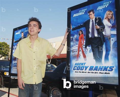 Cody Banks Quotes Frankie Muniz In Agent Cody Banks 2 Destination