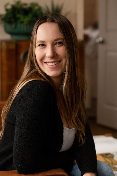 Maggie Small High Five Hancock Lumber