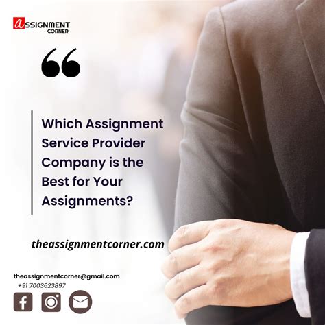 In Recent Times Assignment Corner Has Emerged As A Beacon Of Reliability And Excellence We