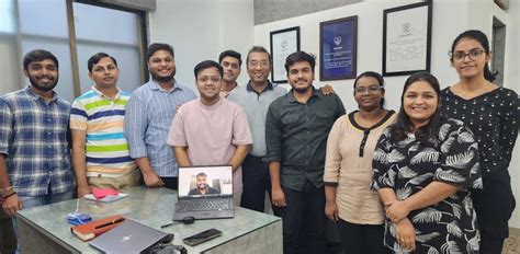 Shubham Periwal On Linkedin Gst Knowledgesharing Teamgoals