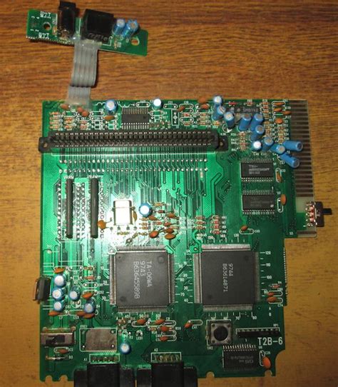 Repair How To Test Capacitors Of Non Working Circuit Board Using Capacitor Meter Electrical
