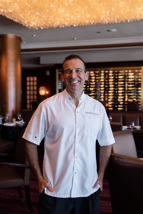 Meet The Locals Chef Juan José Cuevas Of Puerto Rico Dreams Abroad
