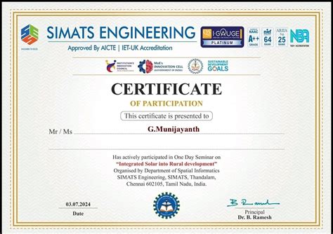 jayanth garikapati on linkedin solarenergy ruraldevelopment