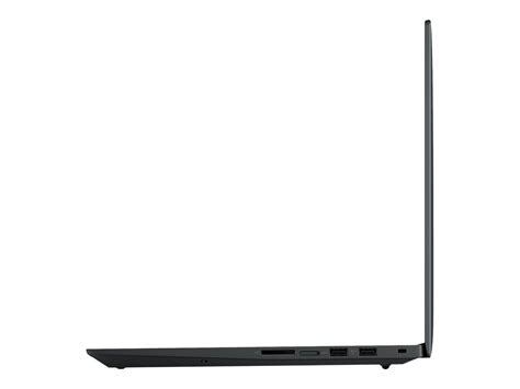 Lenovo Thinkpad P Gen Dc Overview Specs Details Shi