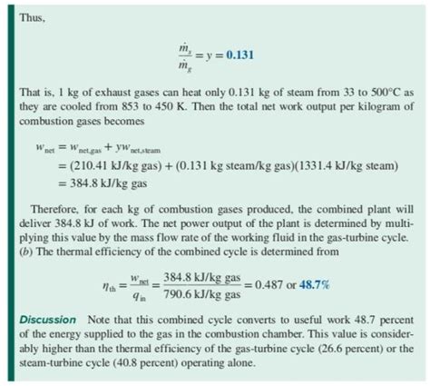 Solved Question 3 Please Re Do Example 10 9 But