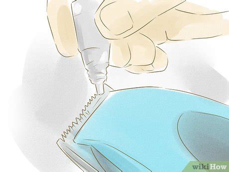 Ways To Trim Your Beard WikiHow