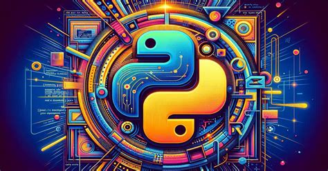 Python J Zyk Programowania Co To Jest Historia Rozwoju Jak Zacz
