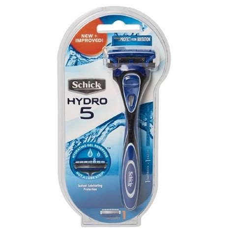 Schick Razors In Razors