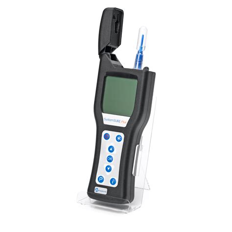 I Know Atp Testing Machine