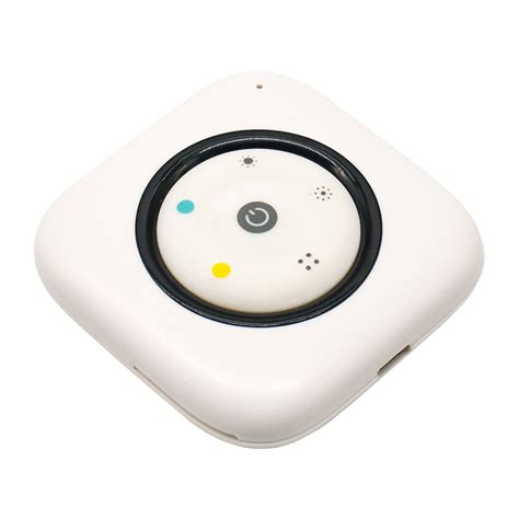 Smart 6 Button Remote Control Jinpeismart