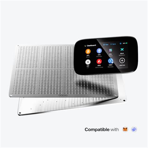 Ngrave Zero Cryptomaan